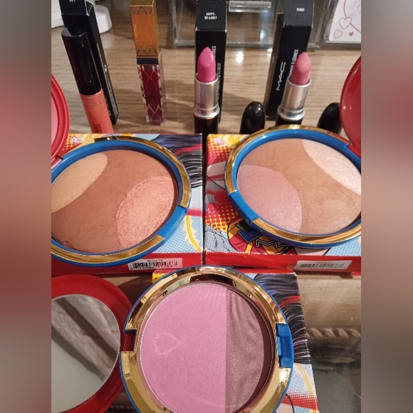 MAC Cosmetics | Makeup | Mac Limited Edition Collection | Poshmark